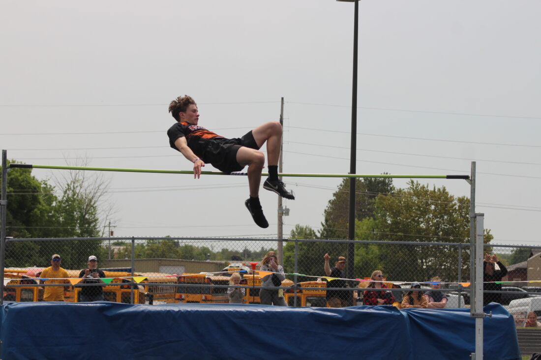 PHOTOS: Adam Hinch’s top photos from 2025 U.P. Track and Field finals ...